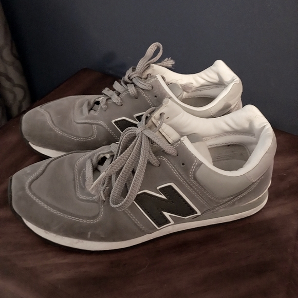 New Balance | Shoes | New Balance Size 6mens | Poshmark
